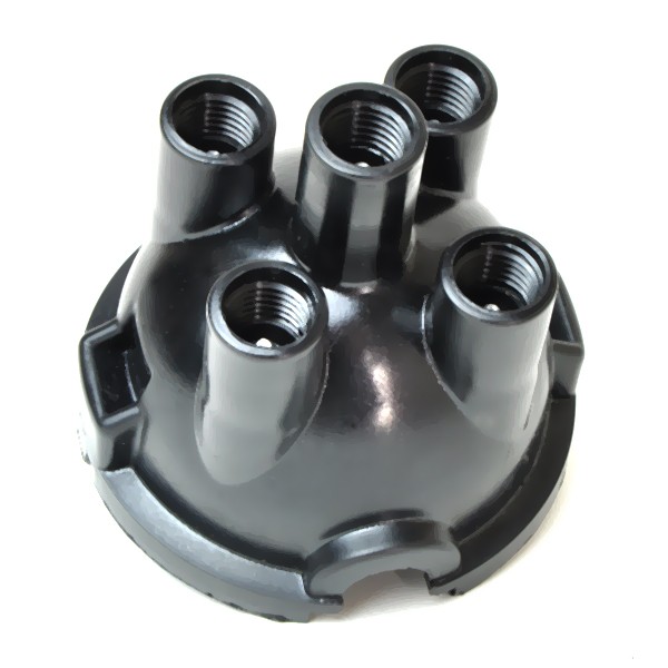 Distributor Cap acorn type 100/4
