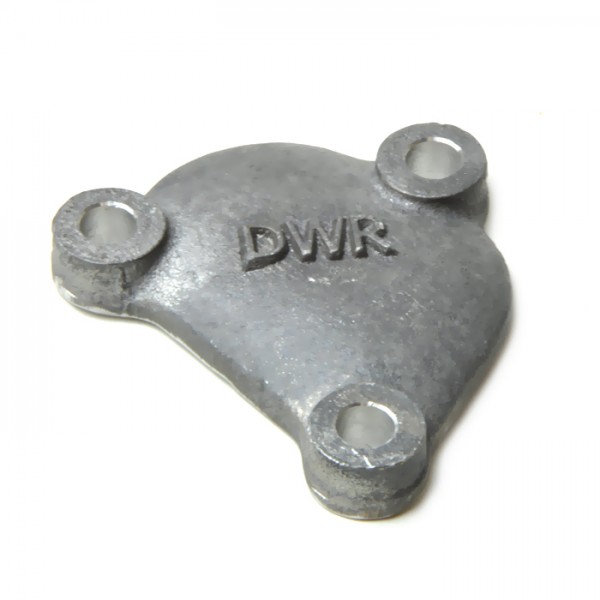 Blanking Plate - water gallery