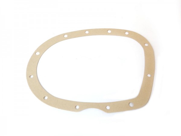 Gasket - timing cover