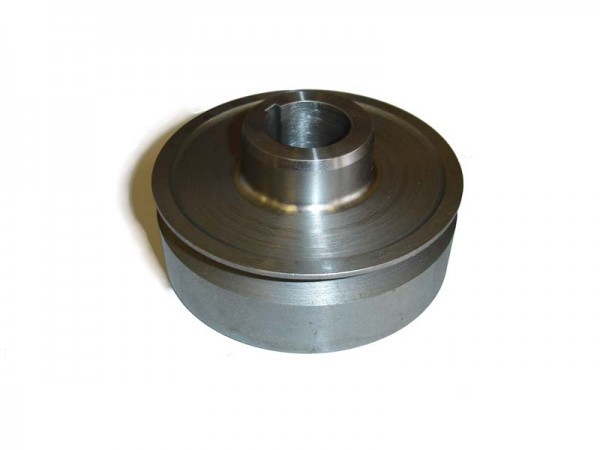 Super Damper Pulley - A Series- We import these special crankshaft ...