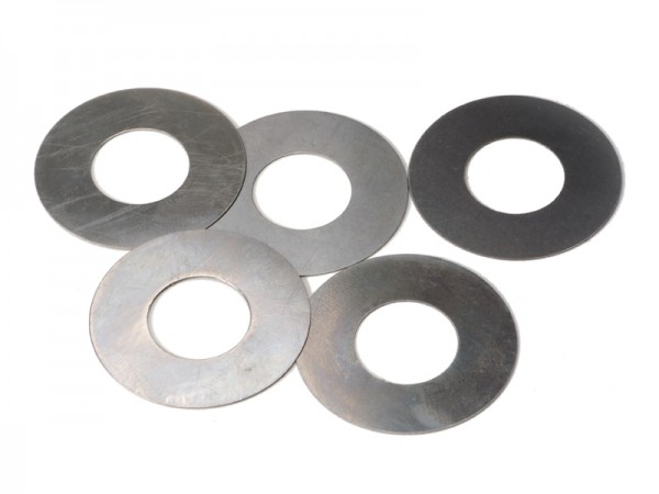 GIRLING BRAKE CALIPER SHIMS