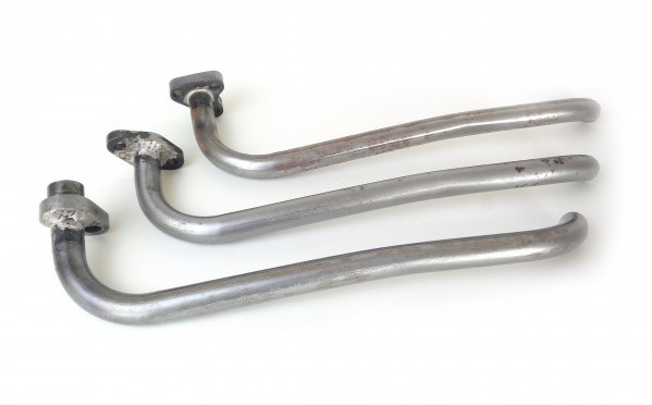 BIG BORE OIL PRESSURE PIPE