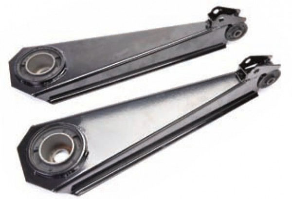 Rear Suspension | Performance Parts | Jaguar | Denis Welch Motorsport