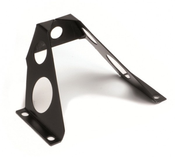 Gear Lever Brace- Fabricated steel brace to strengthen the weak ...