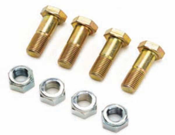 Heavy Duty Prop Shaft Bolt