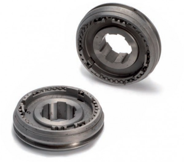 Gearbox | Jaguar Performance Parts | Denis Welch Motorsport