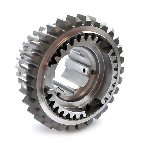 Austin Healey Selector Hubs