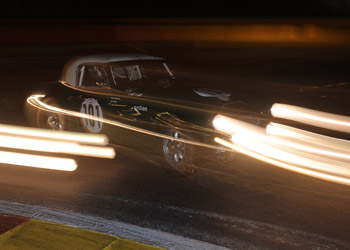 A Successful Spa Six Hours for Denis Welch Motorsport